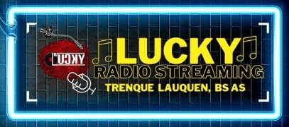 lucky radio streaming