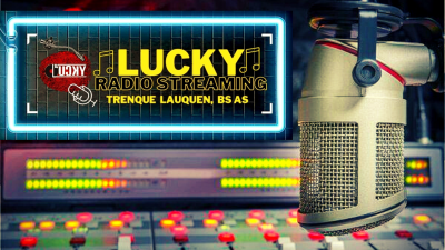lucky radio streaming