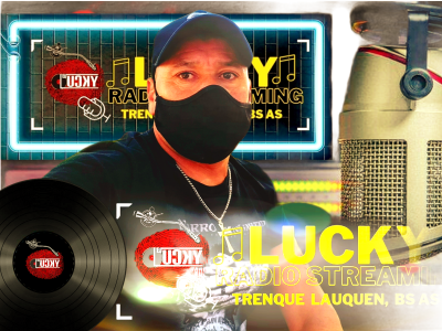 lucky radio streaming